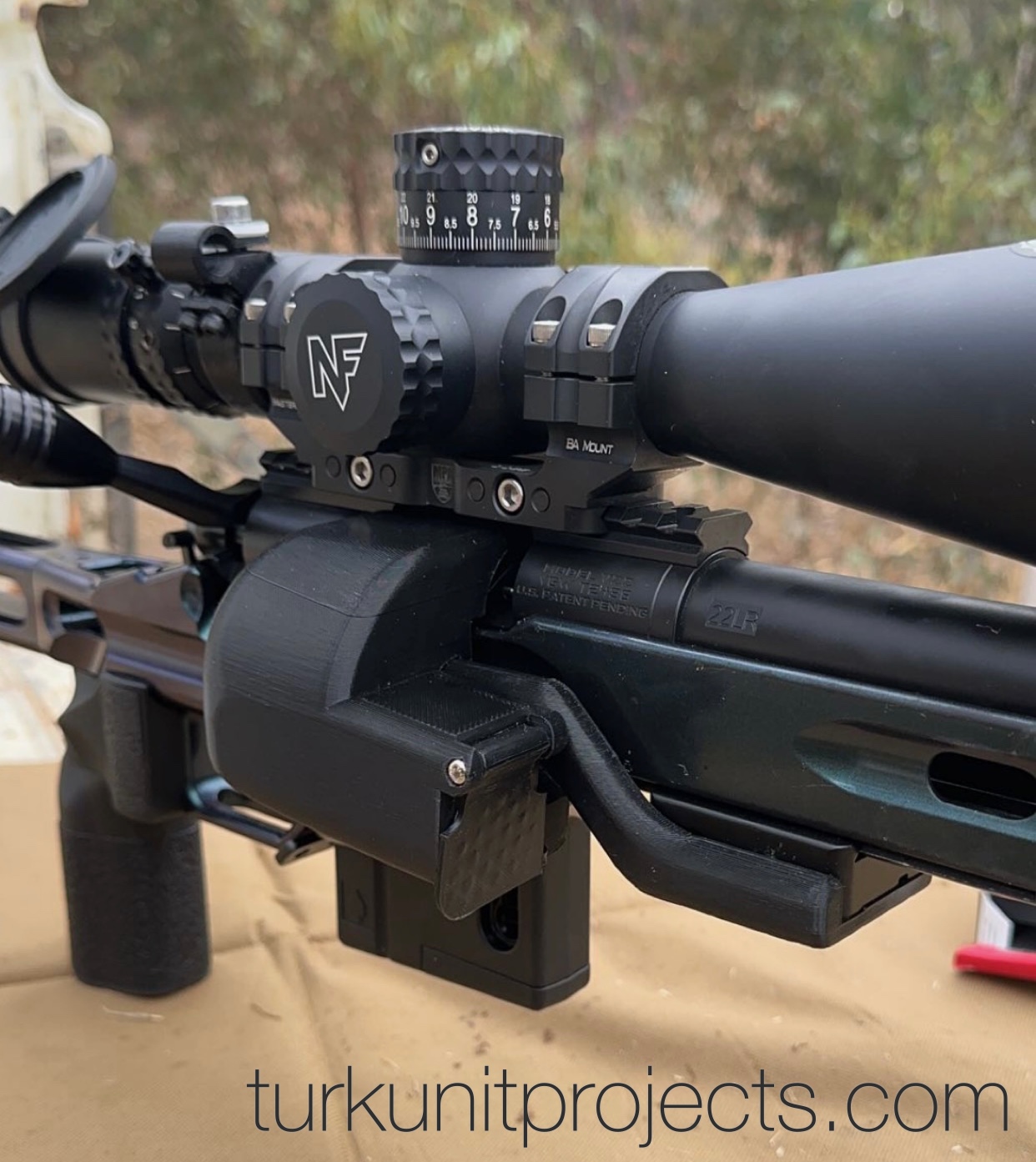 Vudoo/MPA Case Catcher | turkunitprojects